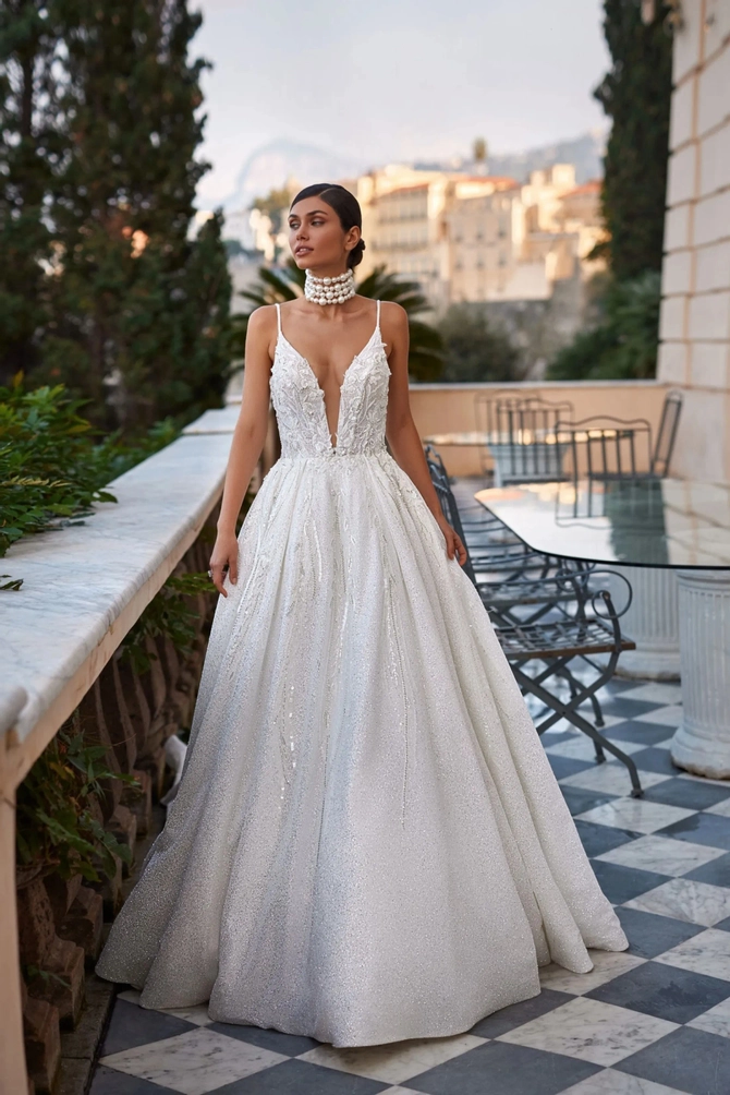 Pollardi | Studio B By Bride Savvy - Sepress | Studio B by Bride Savvy