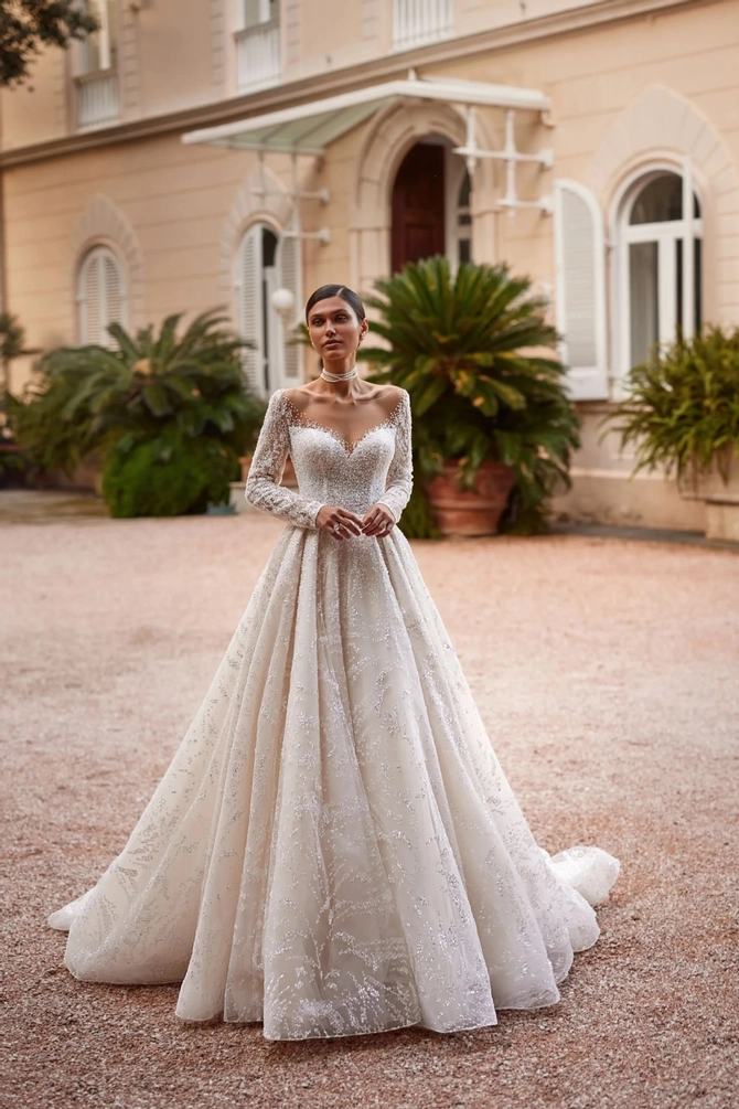 Pollardi - 3310 | Dream Day Bridal