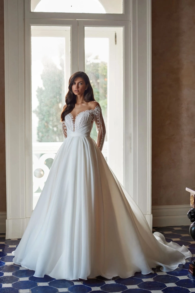 Pollardi - 3335 | House of Bridal