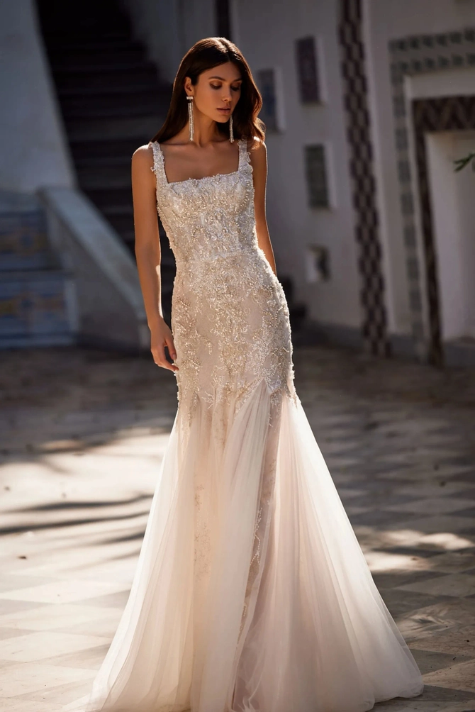 Pollardi - 3347 | Dream Day Bridal