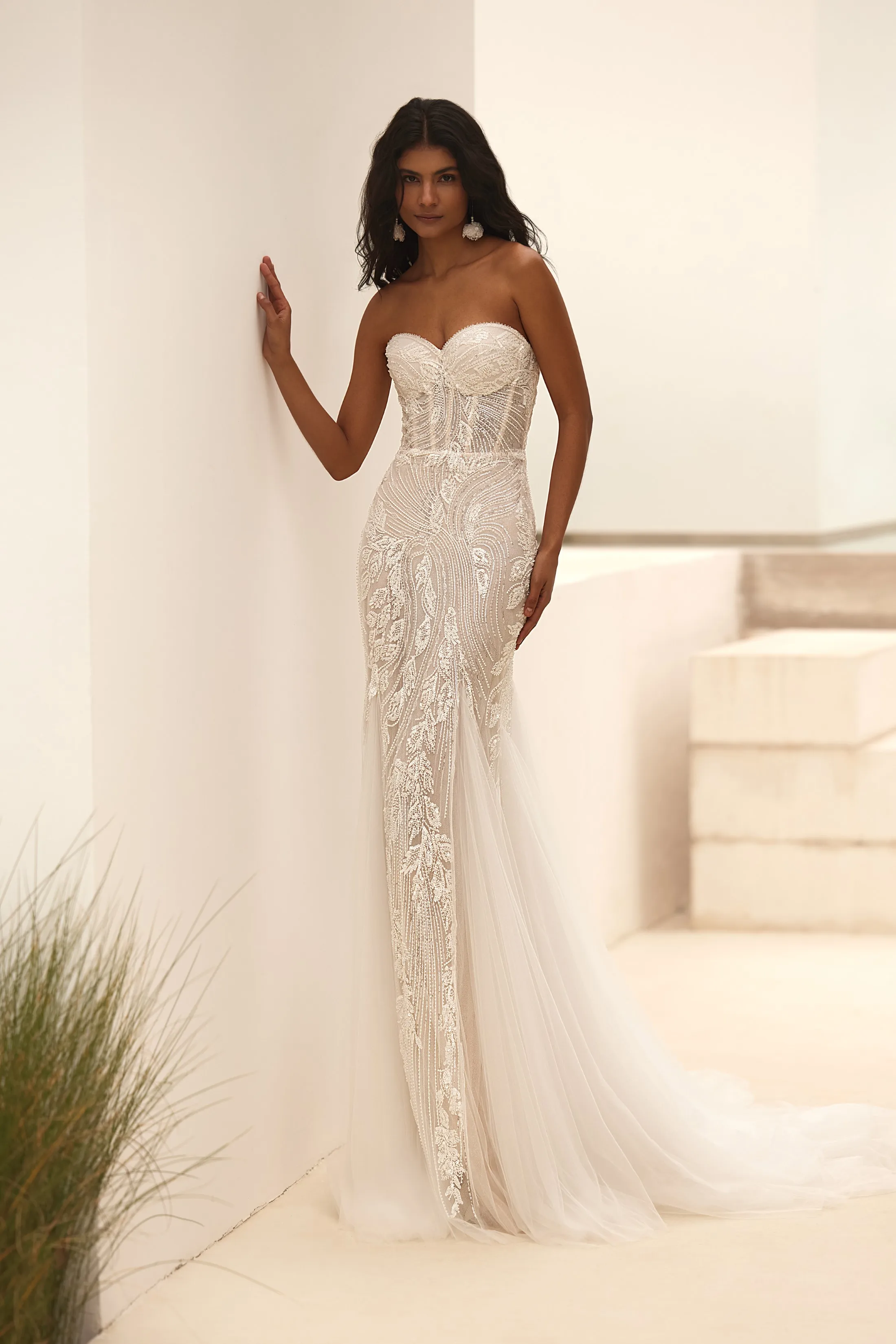 The Exquisite Bride Private Label Bridal Bridal Dresses | The Exquisite ...