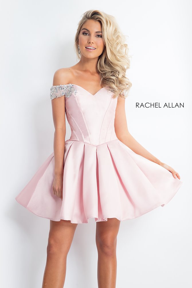 Rachel Allan - 4597 | The Red Carpet