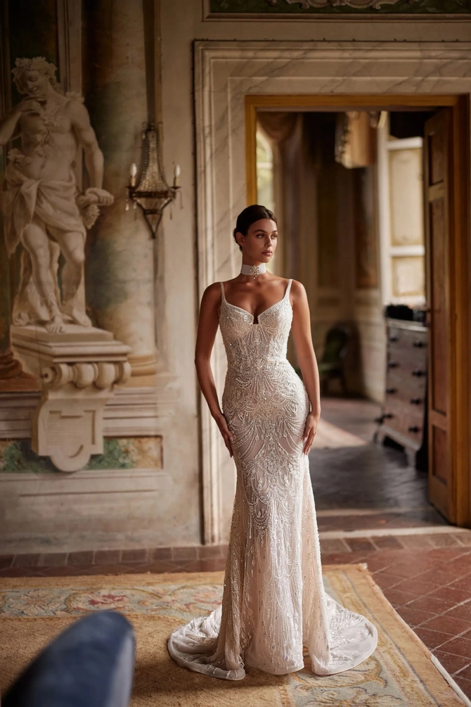Ida Torez - 01358 | House of Bridal