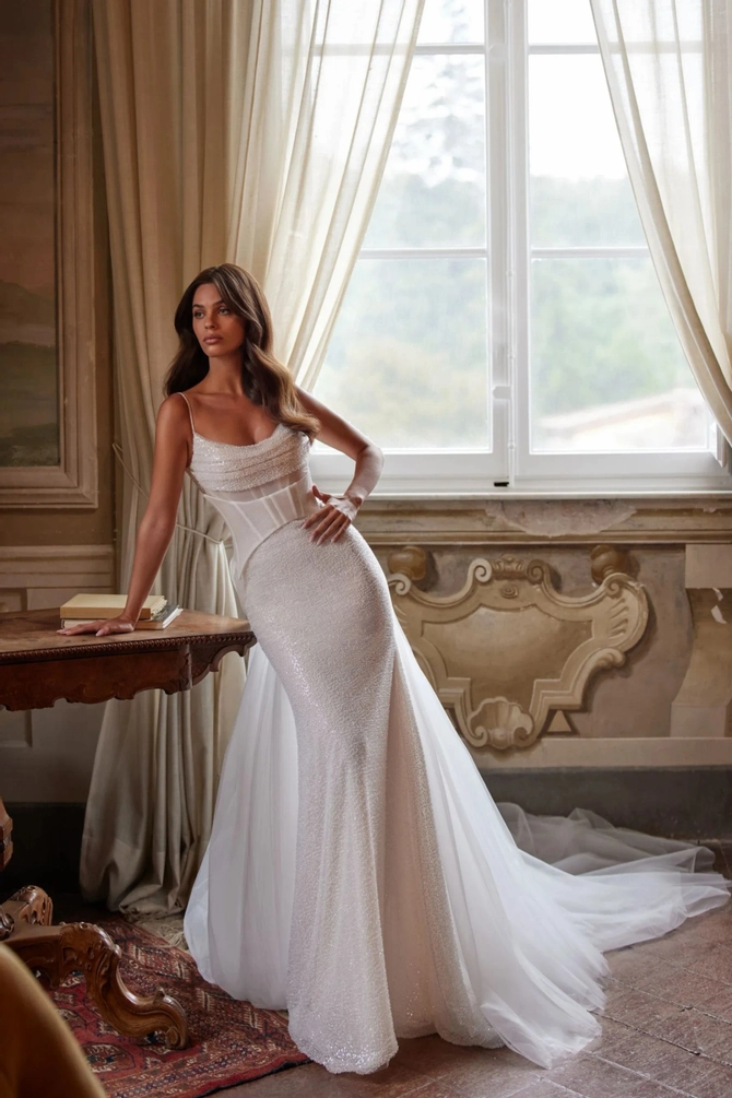 Ida Torez - 01368 | House of Bridal