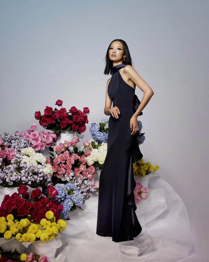 Audrey + Brooks - 6602 | Glamour Formals