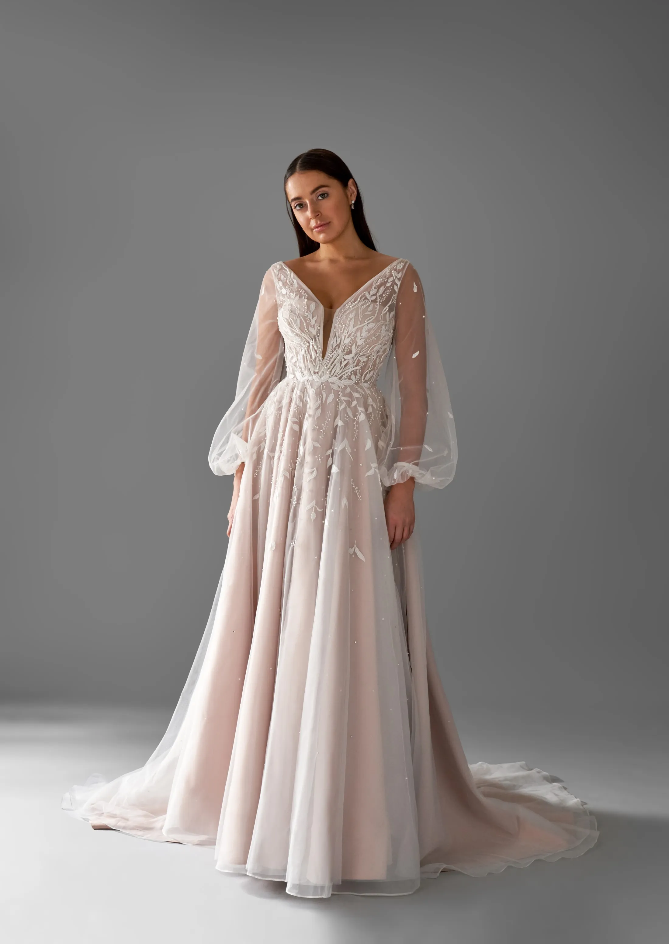 Lotus Threads | Say Yes Bridal Boutique