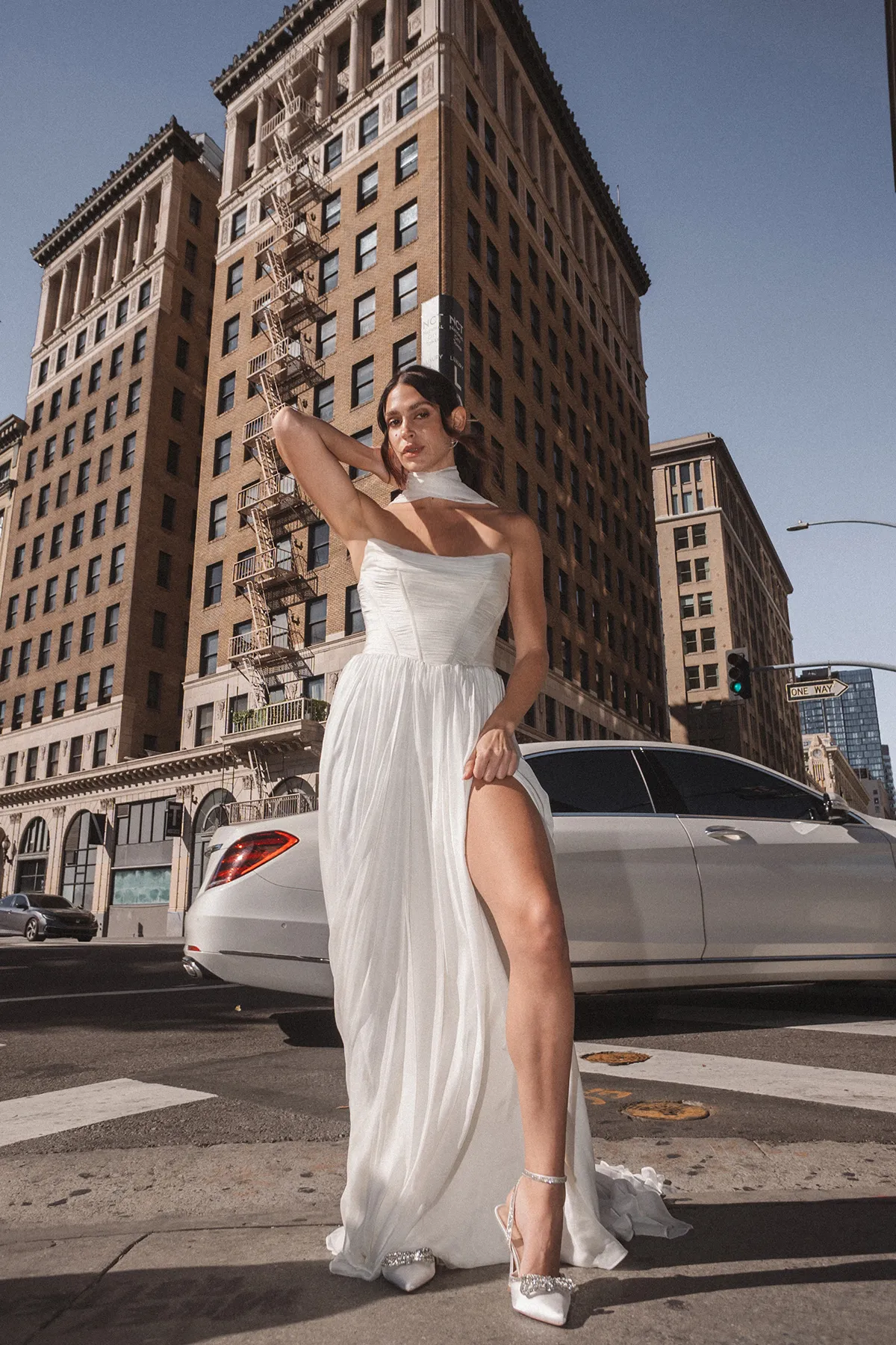 All Who Wander Fall 2024 Bridal Dresses | The Something Blue Shoppe