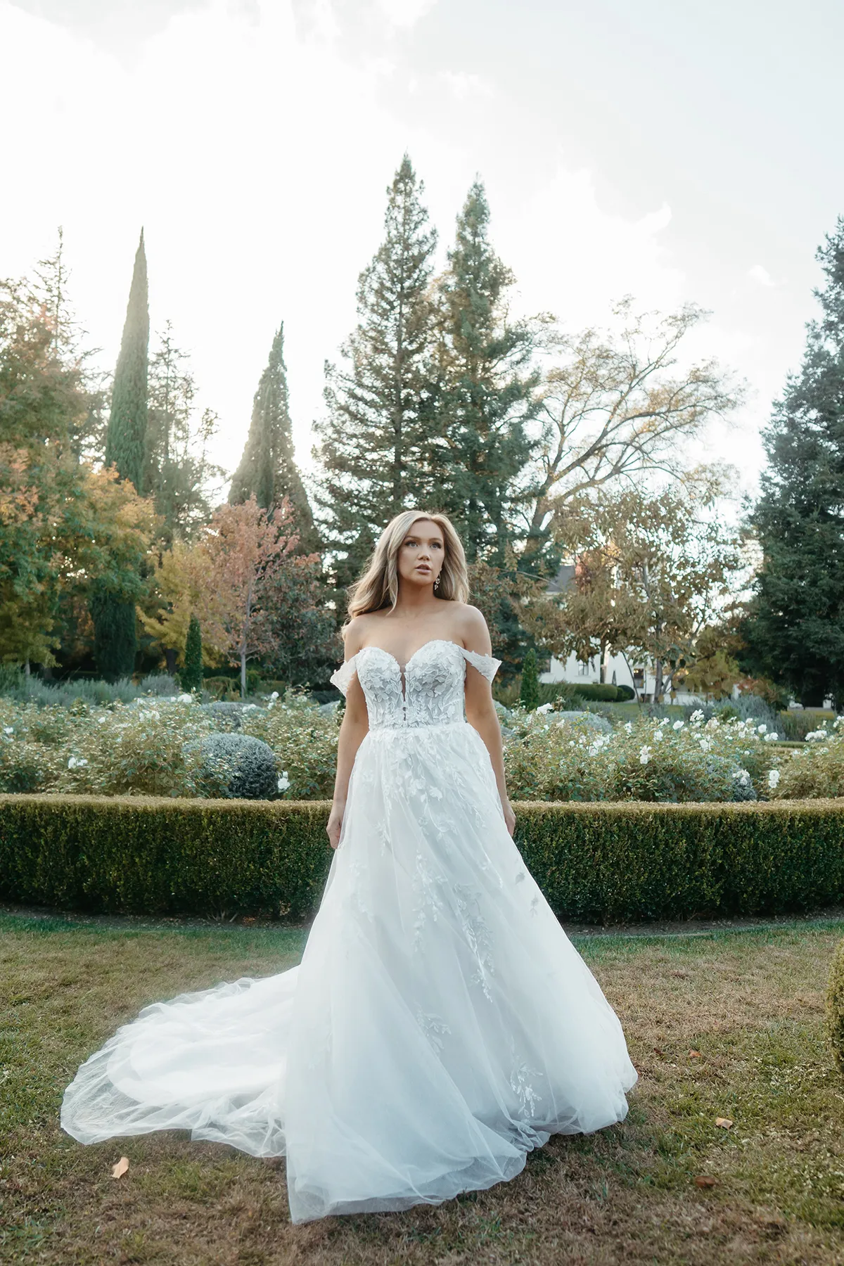 Stella York | Ella Park Bridal