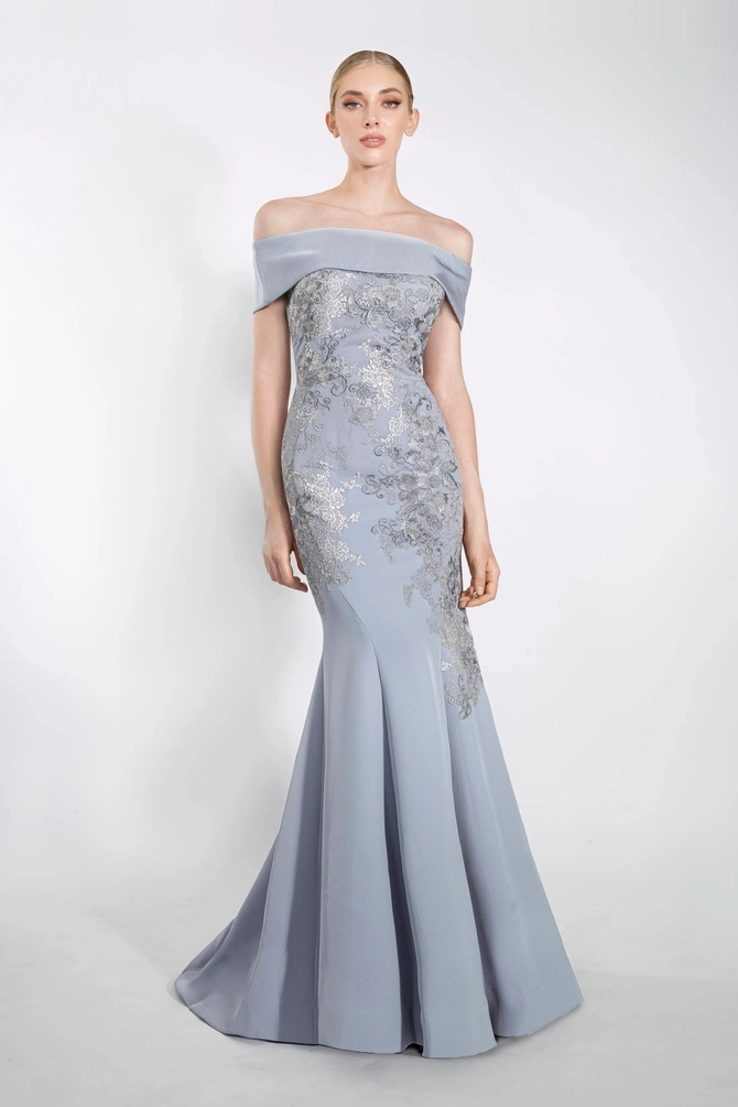 Janique - 2344 | House of Bridal by Dress Up Time