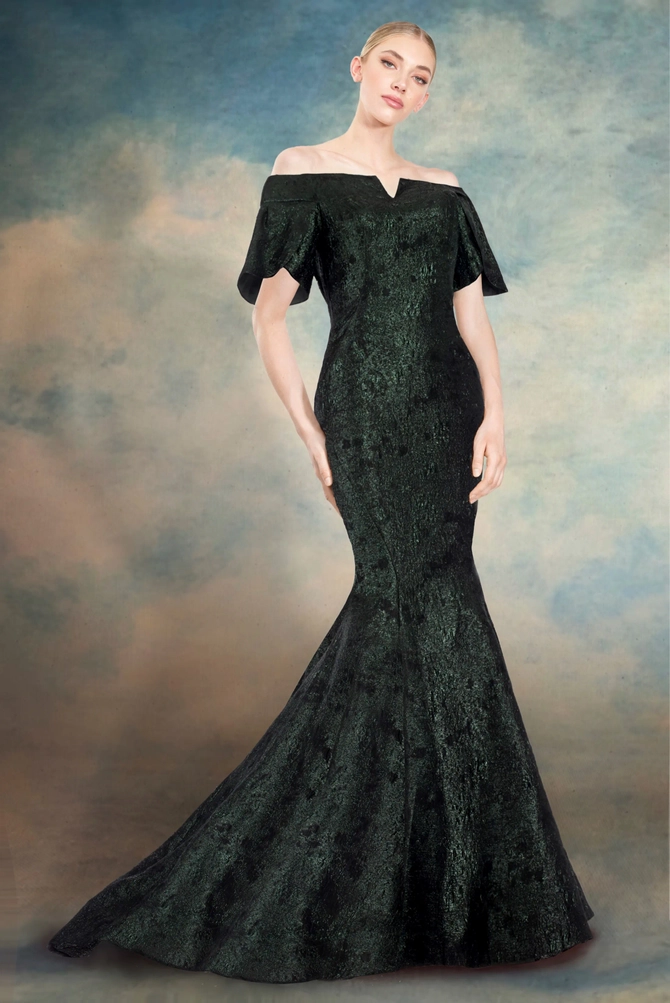 Janique - 4941 | Bridals By Gilbert