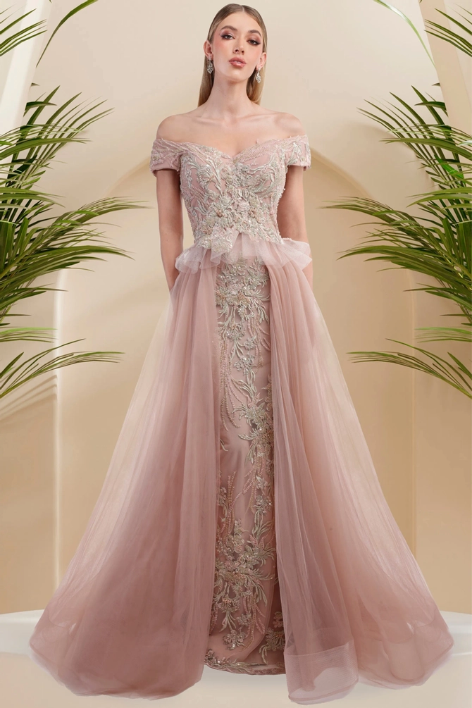 Janique - 9639 | The Something Blue Shoppe