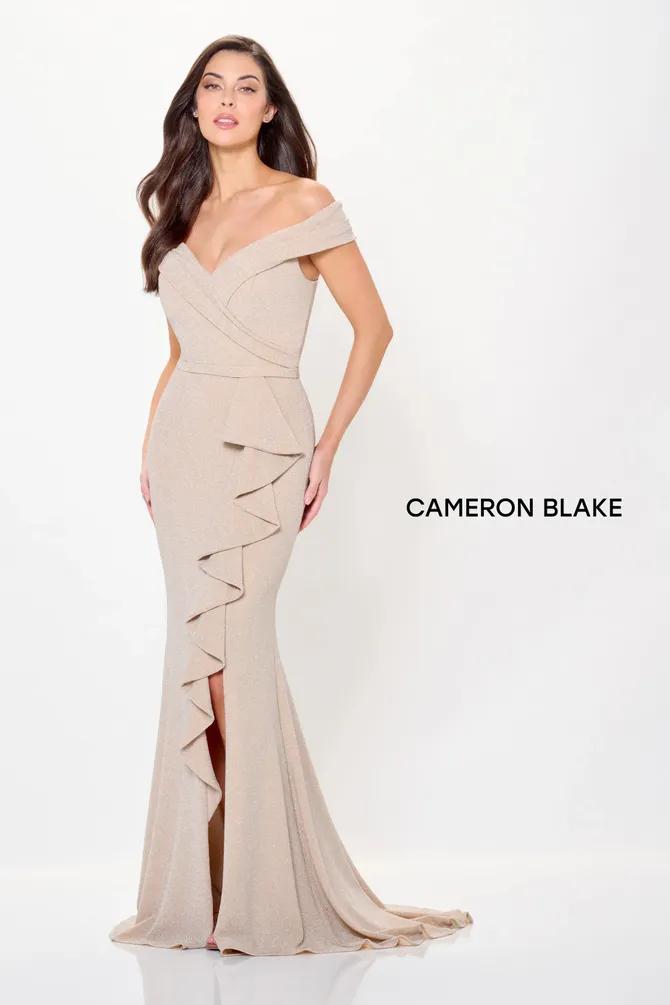 Cameron Blake - CB3236 | JD Bridal Boutique