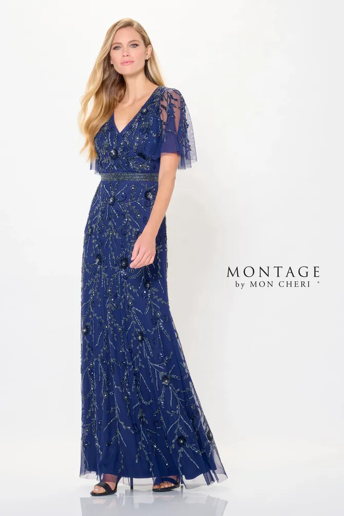 Montage - M912 | Dublin Formals