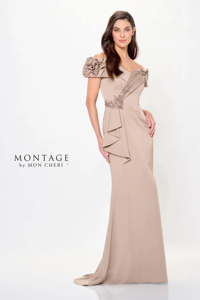 Montage - M915 | Stefania's Boutique