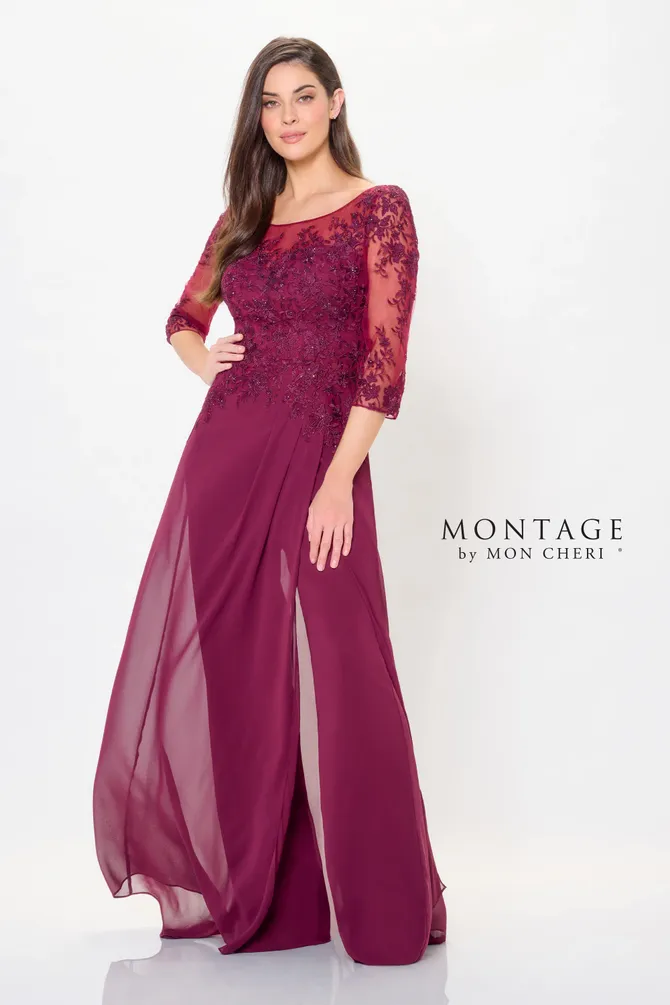 Shop Montage dresses at The Ultimate in Peabody, Massachusetts. - M918 ...