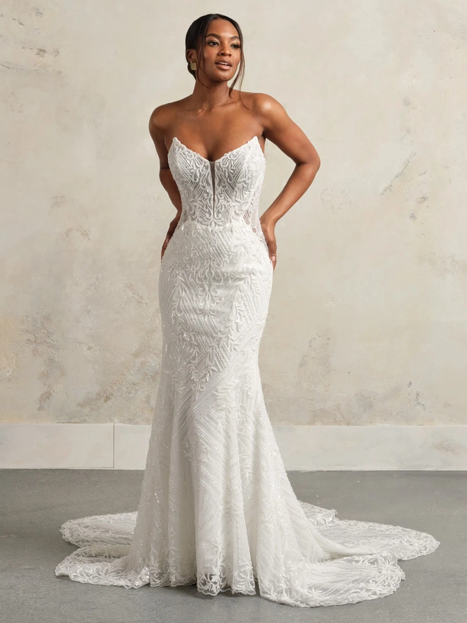 Sottero and Midgley | Christian Lane Bridal - Sorrento | Christian Lane ...