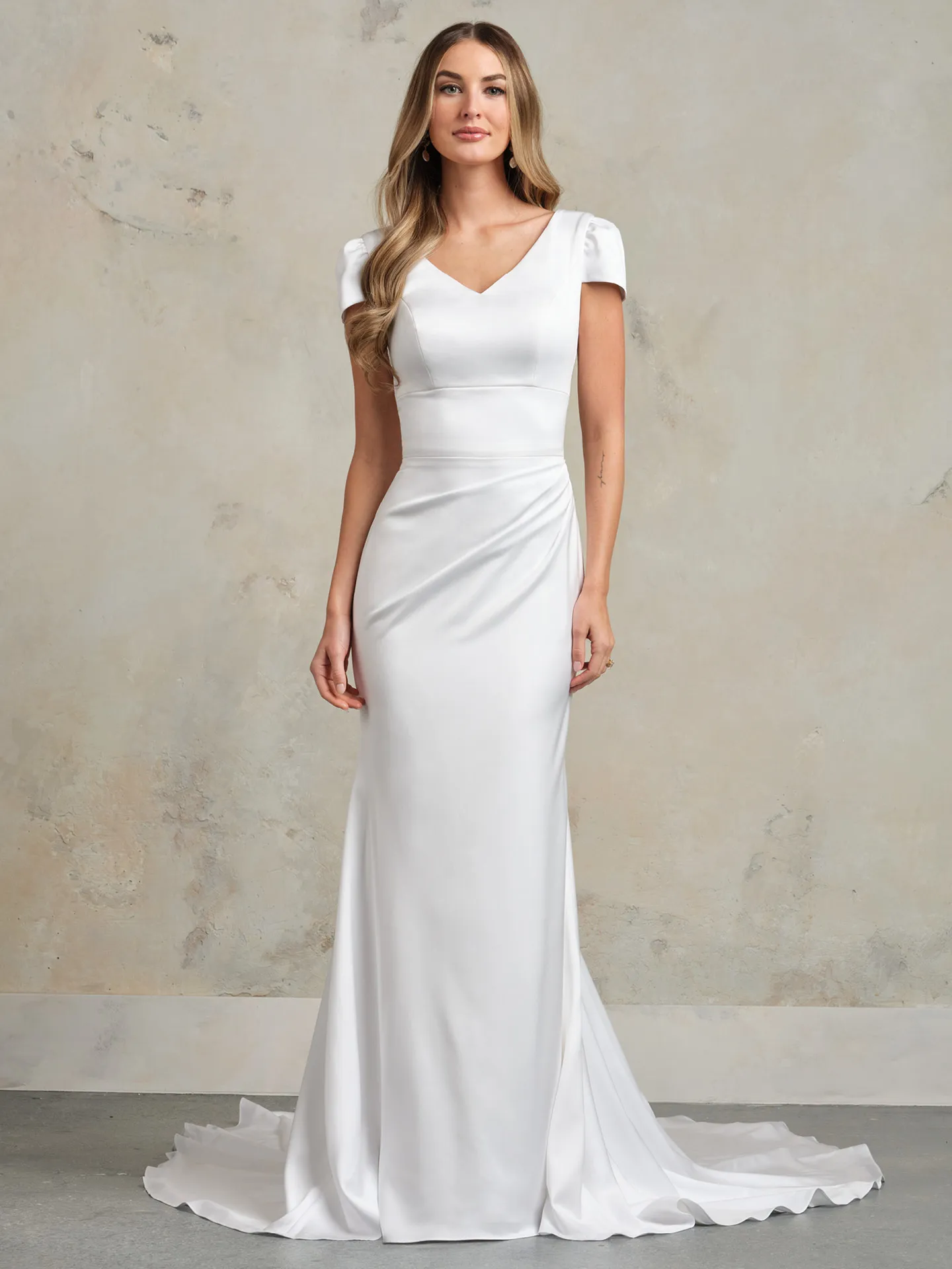 Rebecca Ingram Bridal Dresses | Bridal Novias Boutique