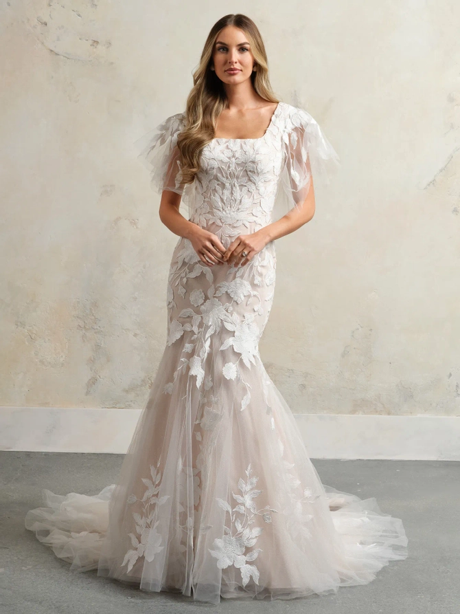 Rebecca Ingram - 24RS730 | TLC Bridal Boutique