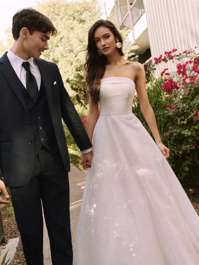 Rebecca Ingram Bridal Dresses | Christian Lane Bridal - Elizabeth ...