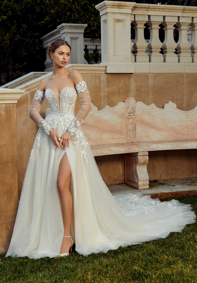 Morilee | Modern Bride - 2653 | Modern Brides