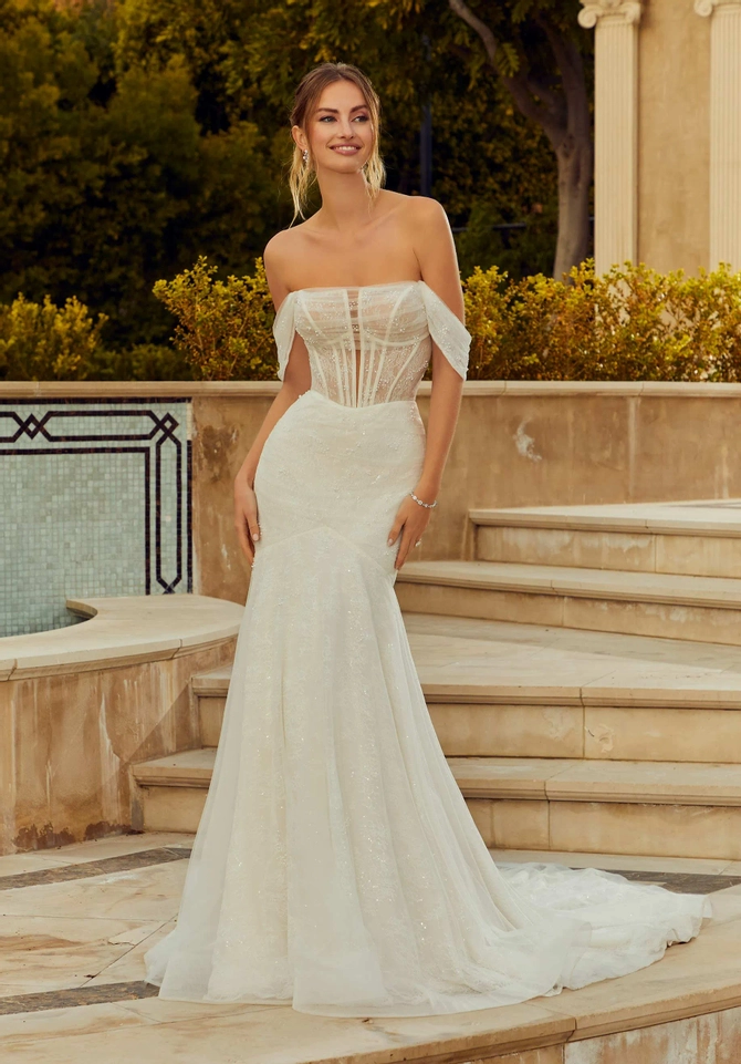 Morilee - 2654 | JJ Kelly Bridal