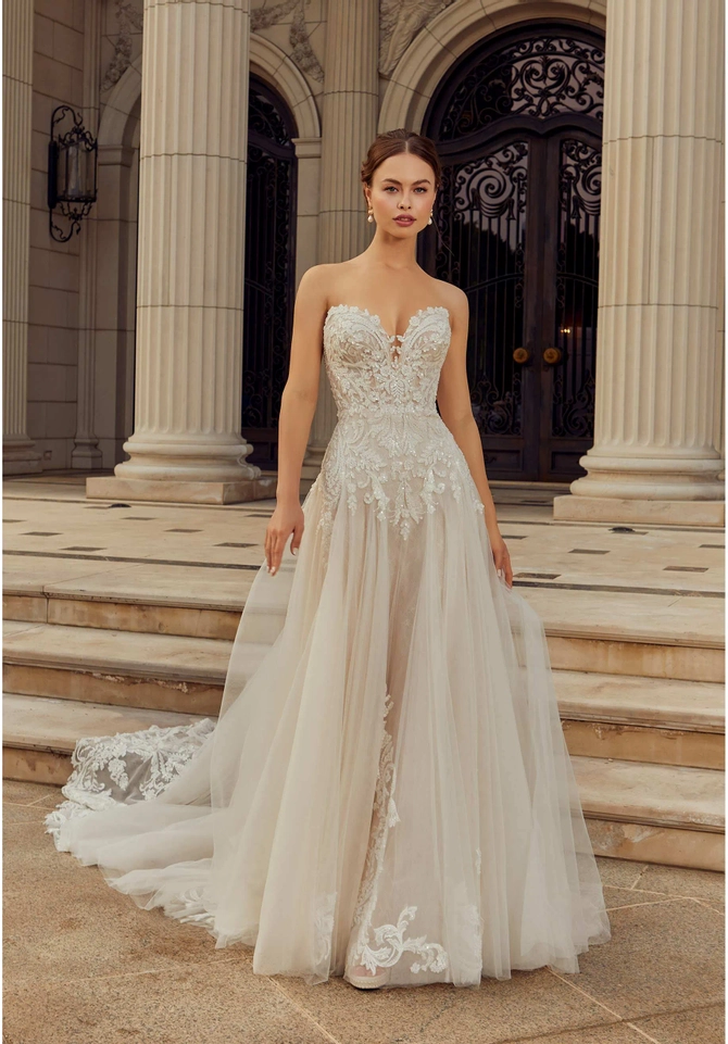 Morilee - 2660 | BLoved