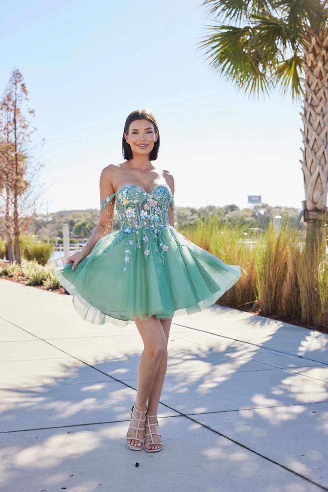 Sophia Thomas 6105 - Nikki’s Glitz and Glam Boutique| Prom| Prom Dress ...