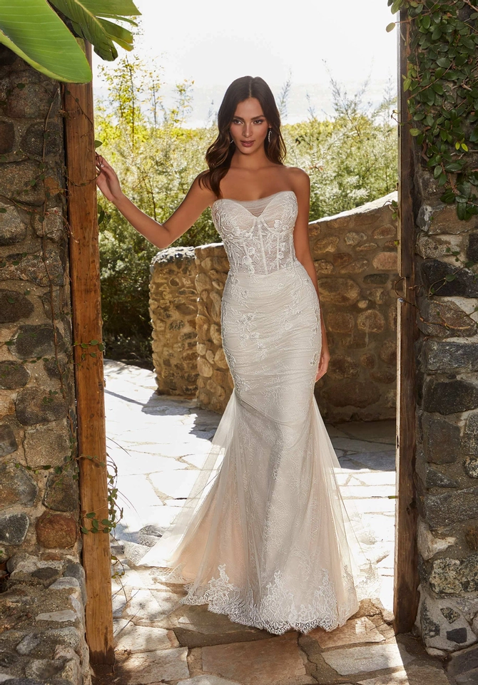 Blu by Morilee - Reina | Classy Threads