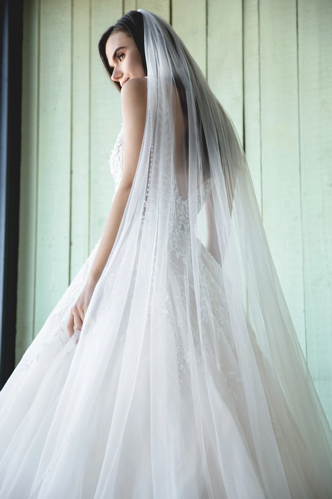 Thanks & Goodluck | Gracyn Elizabeth Bride - TG1002L110 | Gracyn ...