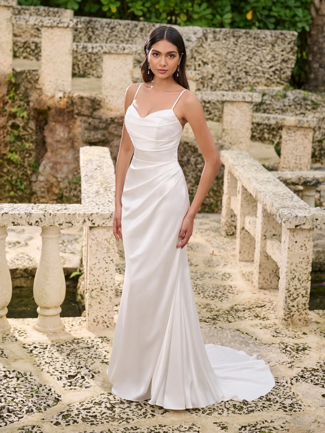 Christina Wu Destination | Mary's Designer Bridal Boutique - 34002 ...