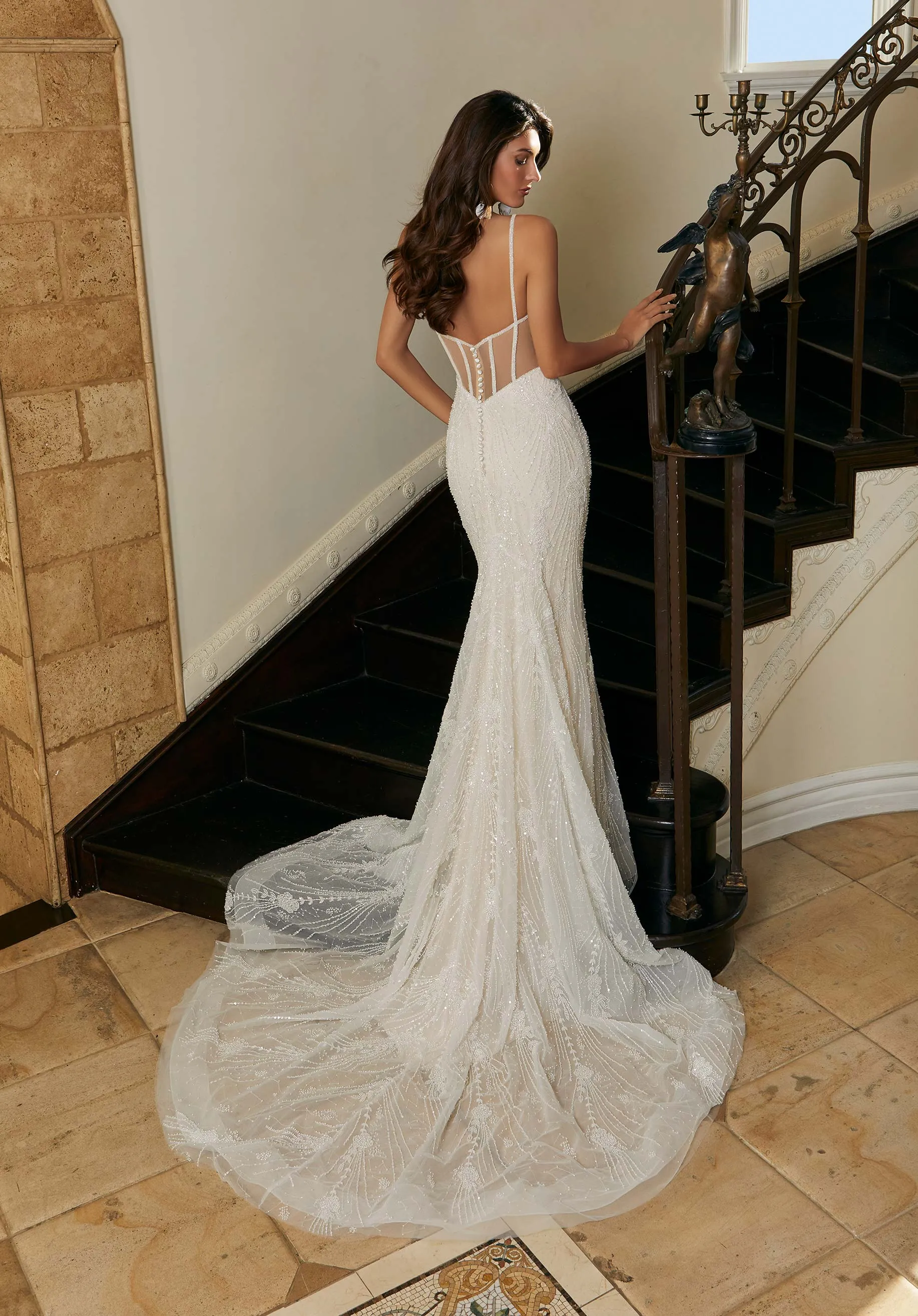 Bridal Dresses | AV Bridal