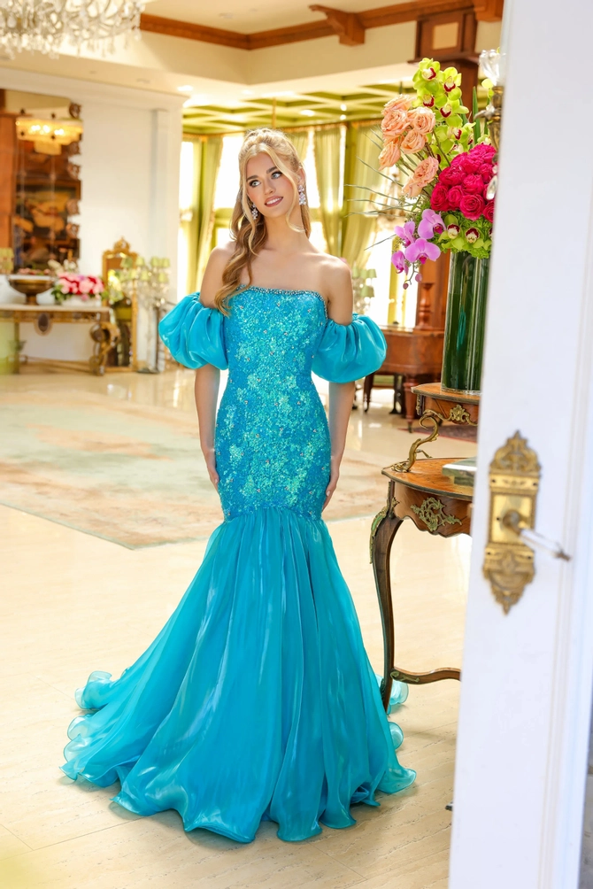 Ava Presley - 39570 | Glamour Formals