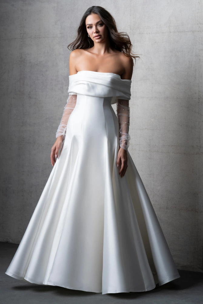 Allure Couture | Bridal Boutique Lewisville - C750 | Bridal Boutique ...