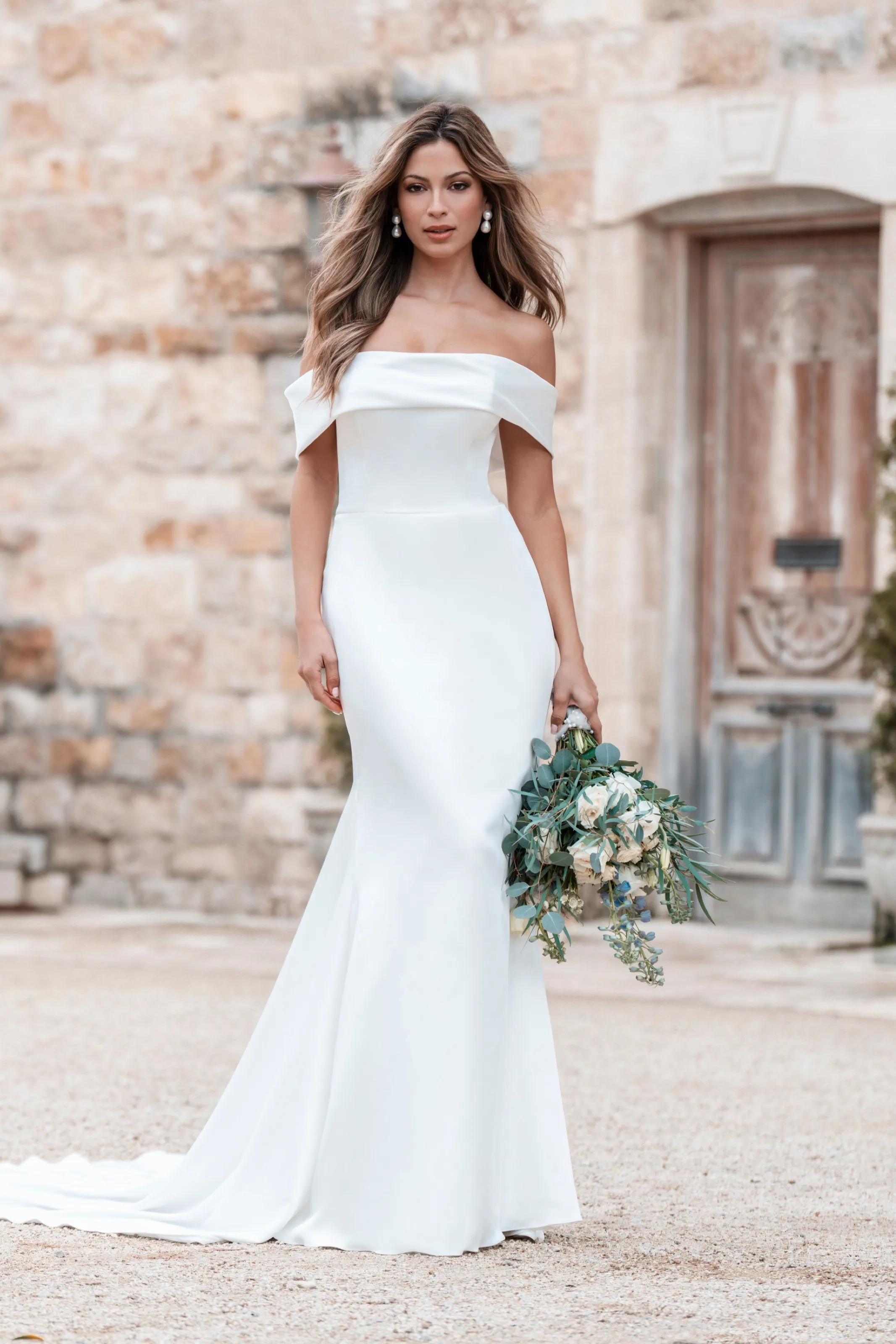 Plus Dresses | Jaclyn's Bridal
