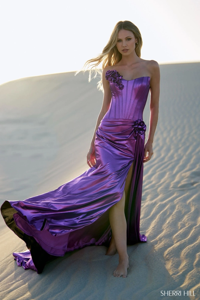Sherri Hill - 56839 | Formalities