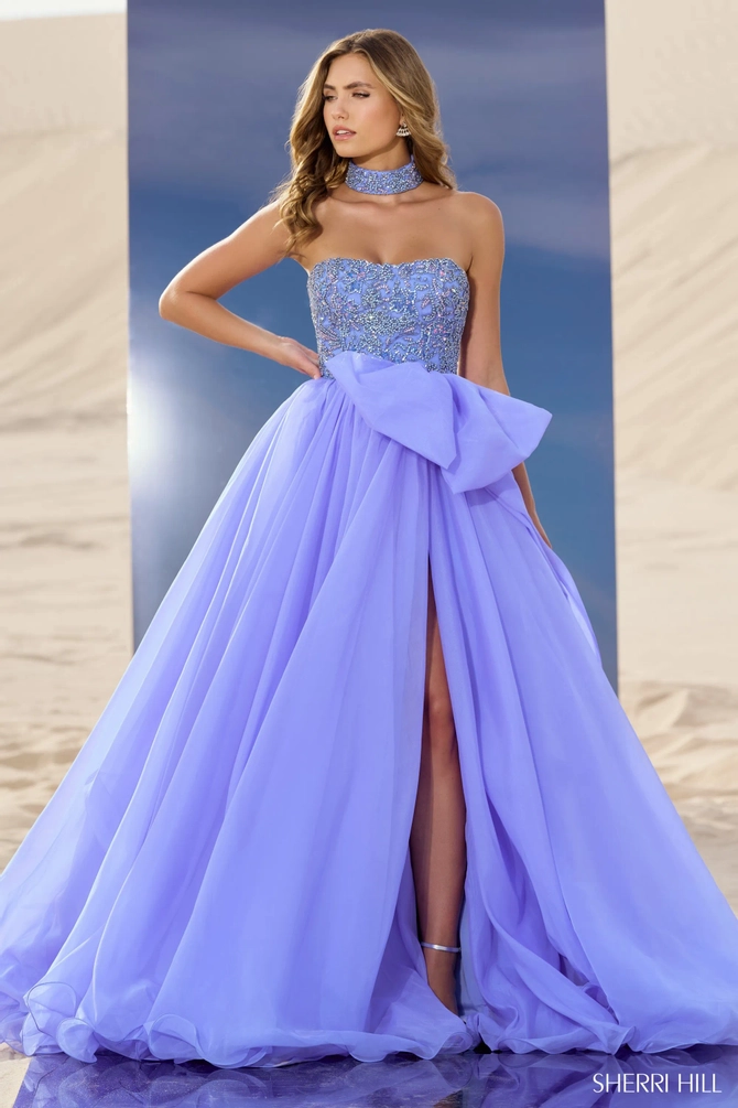 Sherri Hill | Signature Dresses - 56852 | Signature Dresses