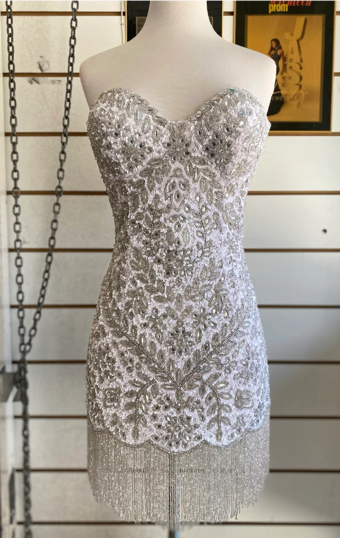 Jasz Couture - 1627 | One Enchanted Evening