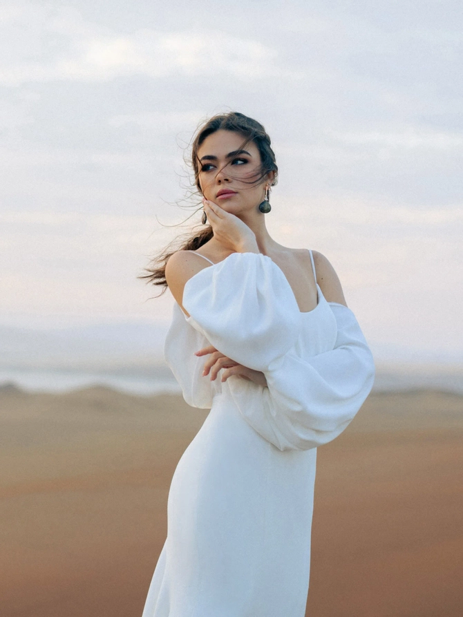 Allure Wilderly Bride - F346 | Xenas Bridal