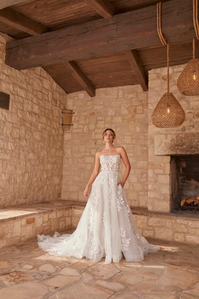 SERENE BY MADI LANE | LUV Bridal Denver - Juniper | Luv Bridal, Denver