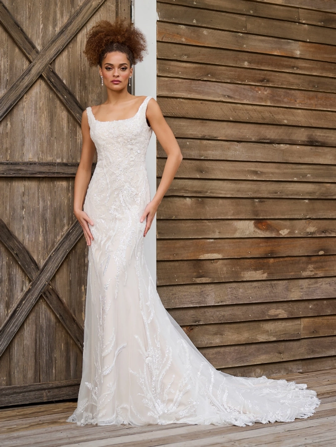 Christina Wu Private | The Winner - 18427 | The Winner