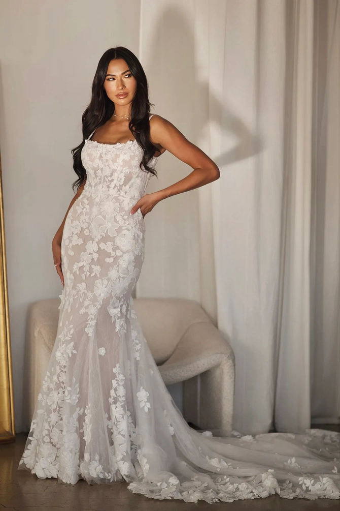 Martina Liana - 1767 | Bridal Elegance Studio