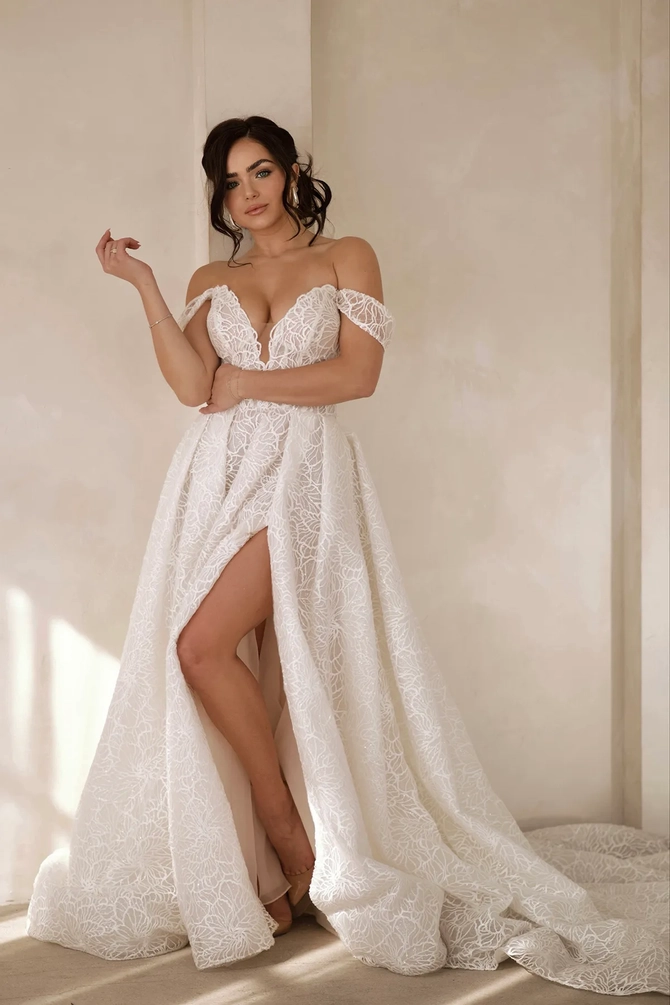 Martina Liana - 1781 | OML Bridal and Formal