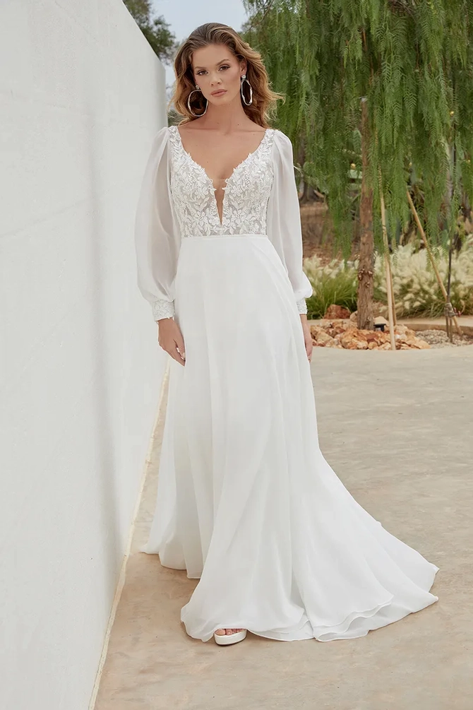 Justin Alexander | Bromley Brides - 11342 | Bromley Brides