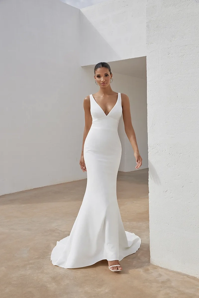 Justin Alexander | The Bridal Room - 11344 | The Bridal Room