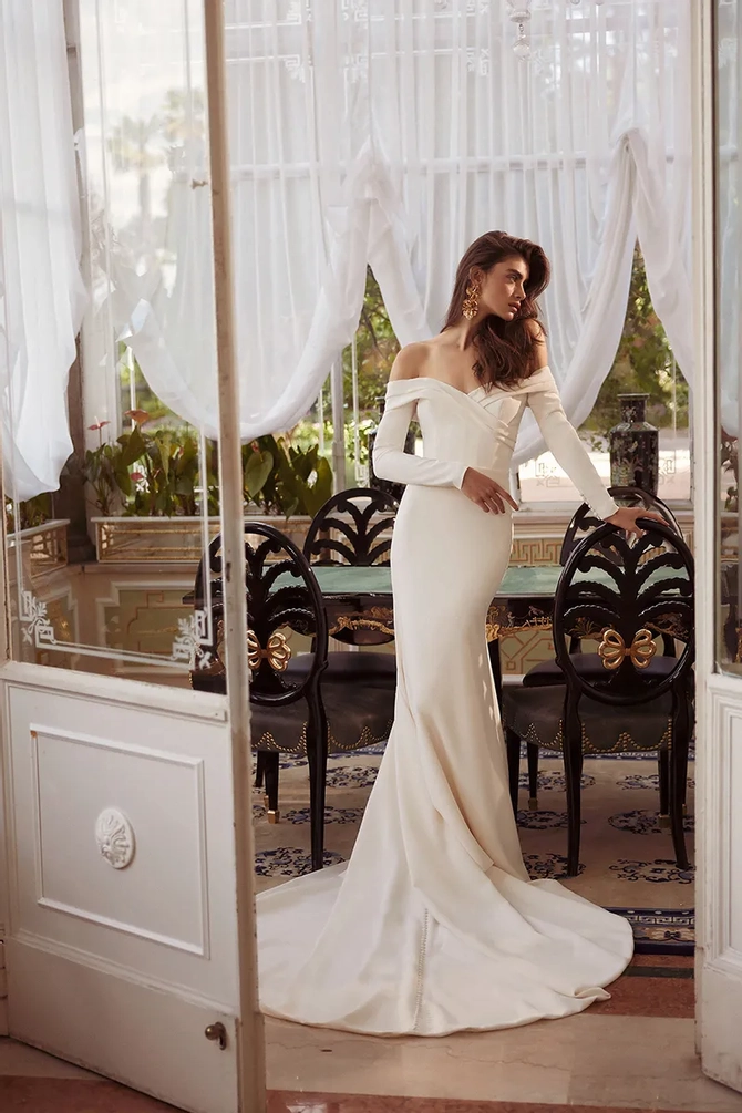 Justin Alexander | Becker’s Bridal Outlet - 88387 | Becker's Bridal Outlet