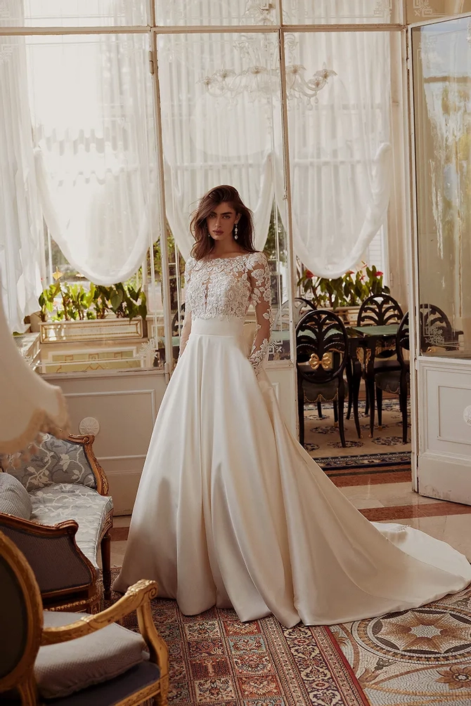 Justin Alexander | Liliana Bridal House - 88390 | Liliana Bridal House