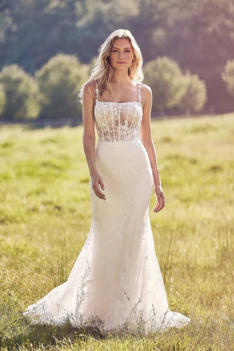 Lillian West Wedding Dresses Fort Collins Bridal Fort Collins Dresses ...
