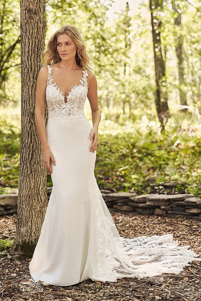 Lillian West - 66338 | Dream Day Bridal