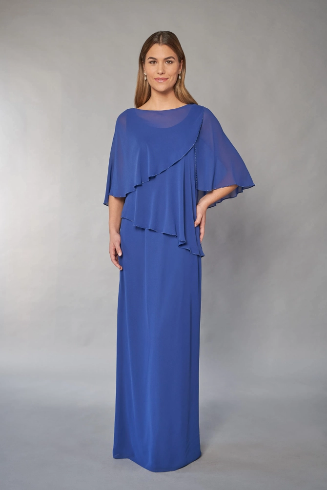 Jade Couture by Jasmine - K268069 | Alan Evans