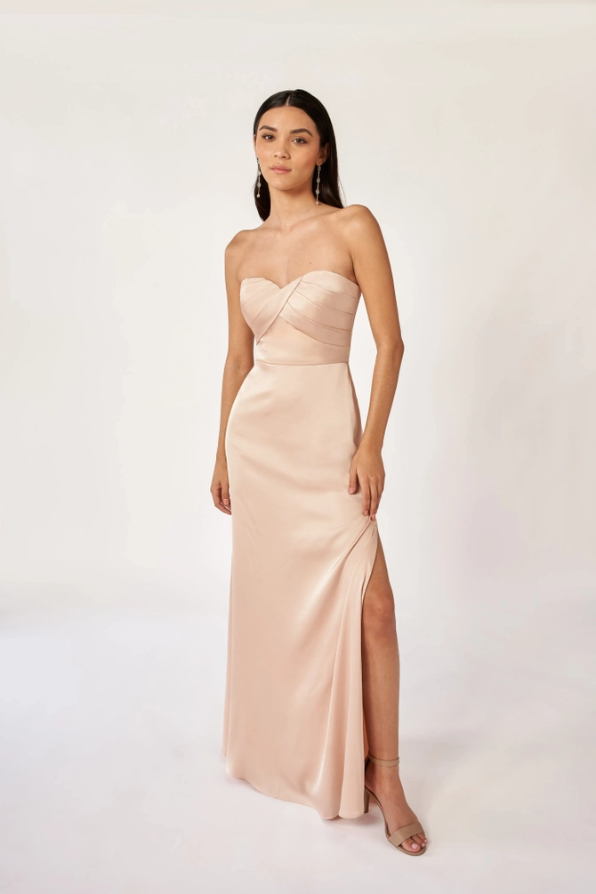Jasmine Bridesmaids | Mariella Creations - B263054 | Mariella Creations